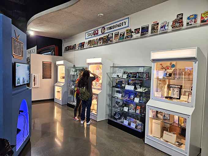 Third-party games get their moment in the spotlight, reminding us that not every title was a blockbuster hit.