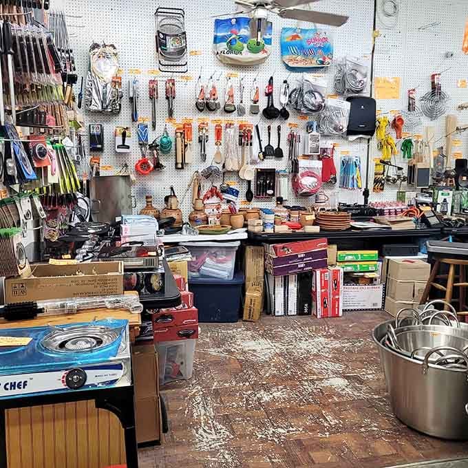 Cooking gear that would make any home chef weep with joy at these wallet-friendly prices.