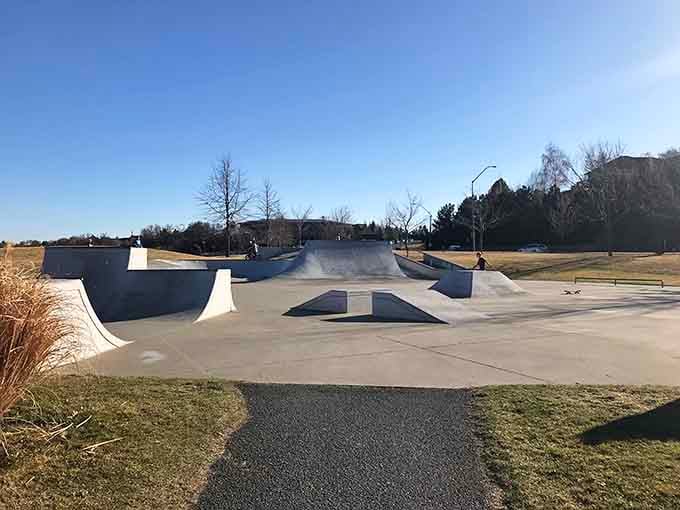 Chesterley Park's skate park proves Yakima invests in recreation spaces that don't cost residents a fortune to enjoy.