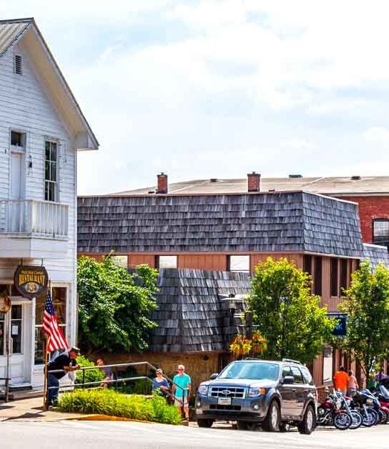 adorable hallmark towns indiana ftr