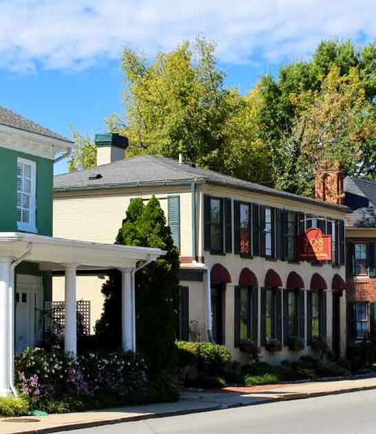 adorable homey towns maryland ftr