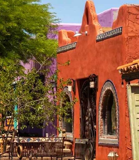 adorable towns arizona ftr