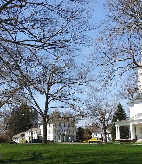 adorable towns connecticut movie ftr