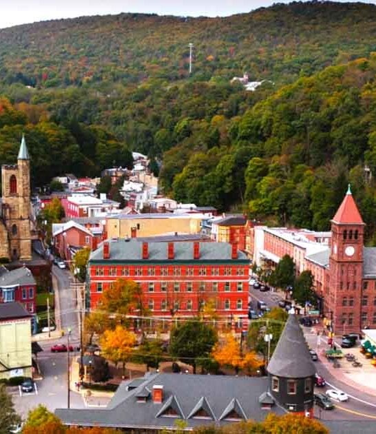 adorable towns pennsylvania ftr