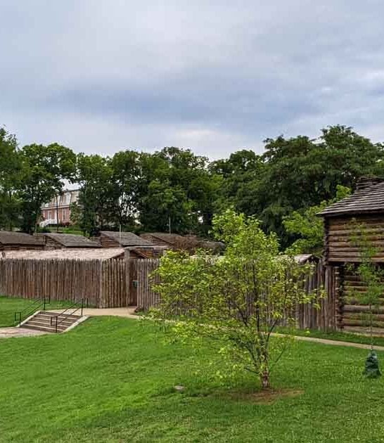 affordable kentucky road trips ftr