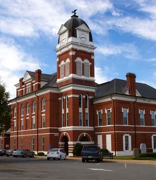 affordable living towns georgia ftr