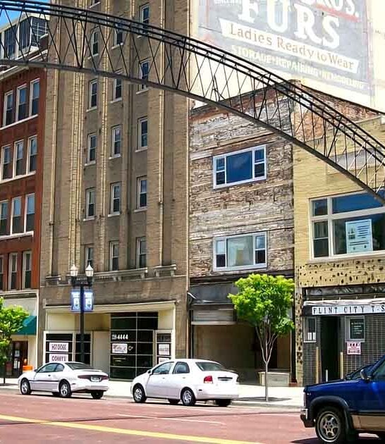 affordable living towns michigan ftr