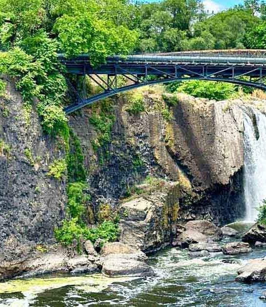 affordable new jersey trips ftr