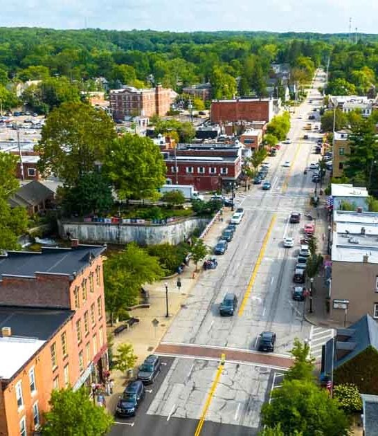 affordable ohio towns retirement ftr