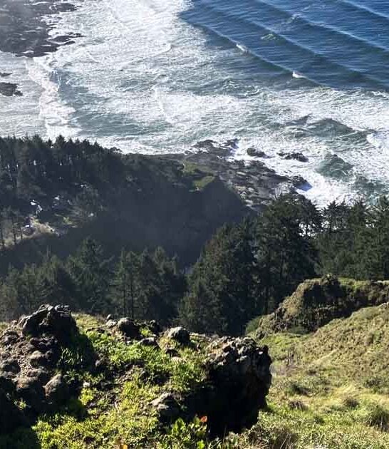 affordable oregon road trips ftr