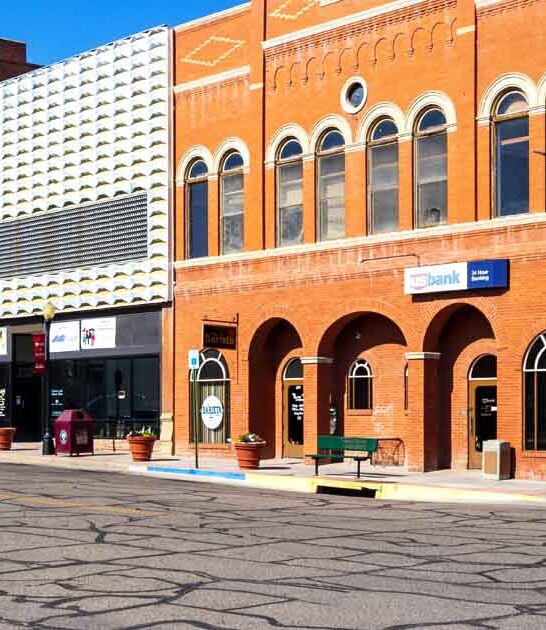 affordable retirement colorado town ftr