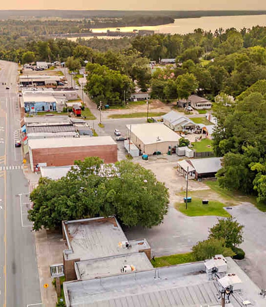 affordable retirement florida towns ftr