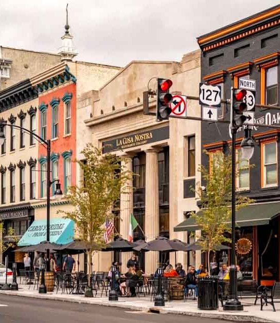 affordable retirement towns kentucky ftr