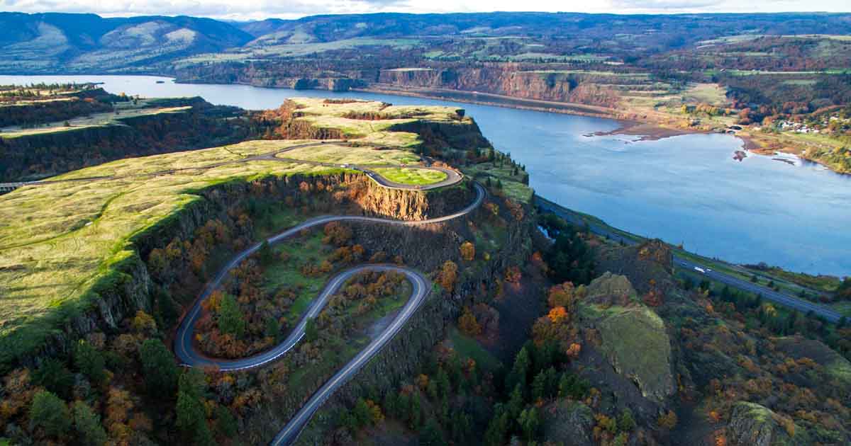 9 Unbelievably Cheap Road Trip Destinations In Oregon That Will Make ...