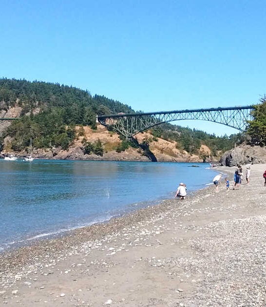 You Can Take All 9 Of These Washington Road Trips Without Breaking The Bank