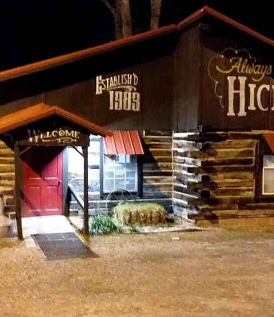 alabama bbq food joint ftr