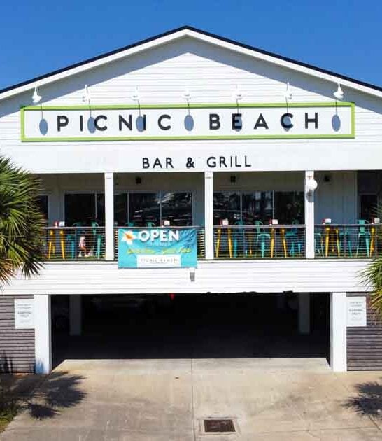 alabama bbq joint ftr