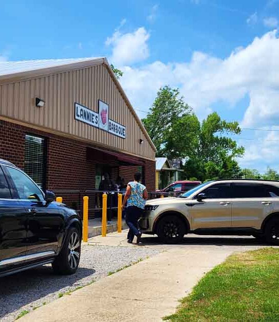 alabama bbq spot good ftr