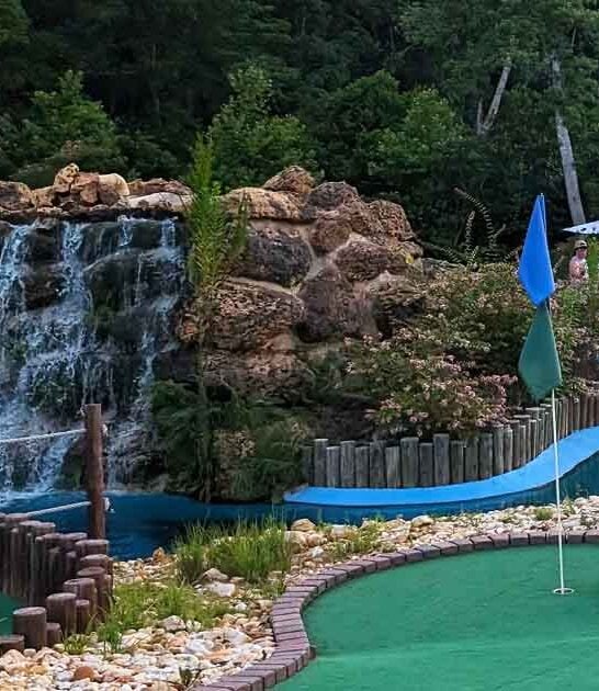 alabama beautiful golf course ftr