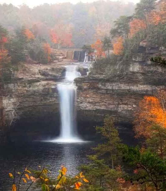 alabama beautiful state park ftr