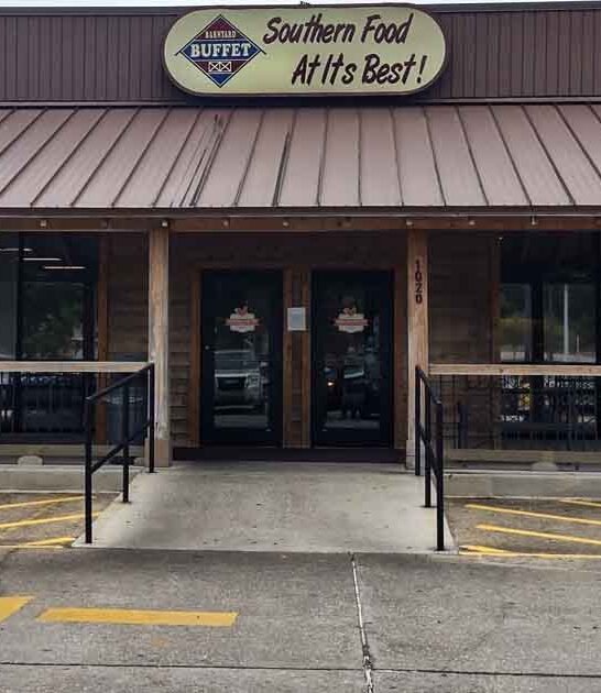 alabama beloved buffet feast ftr