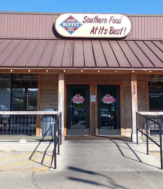 alabama buffet dessert menu ftr