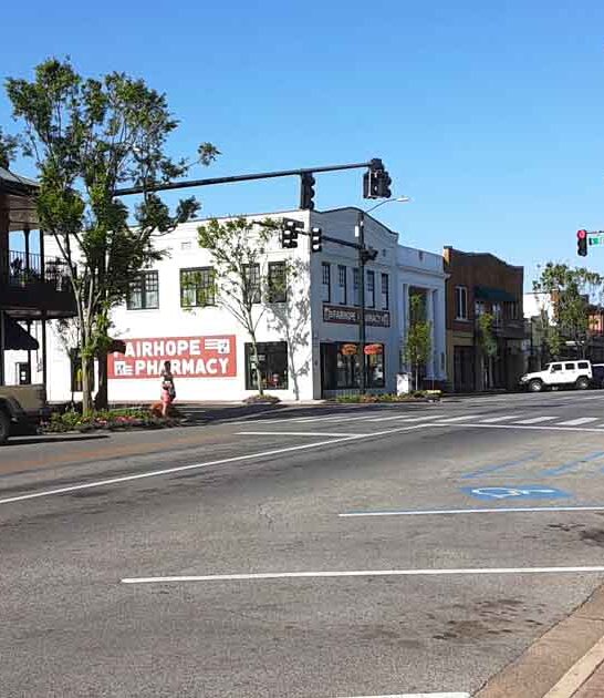 alabama charming antique town ftr