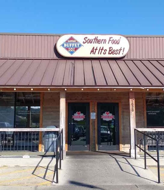 alabama classic buffet experience ftr