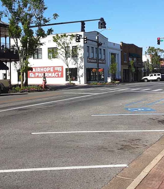 alabama dreamy town escapes ftr