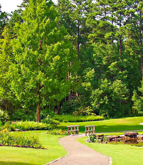 alabama enchanting botanical garden ftr
