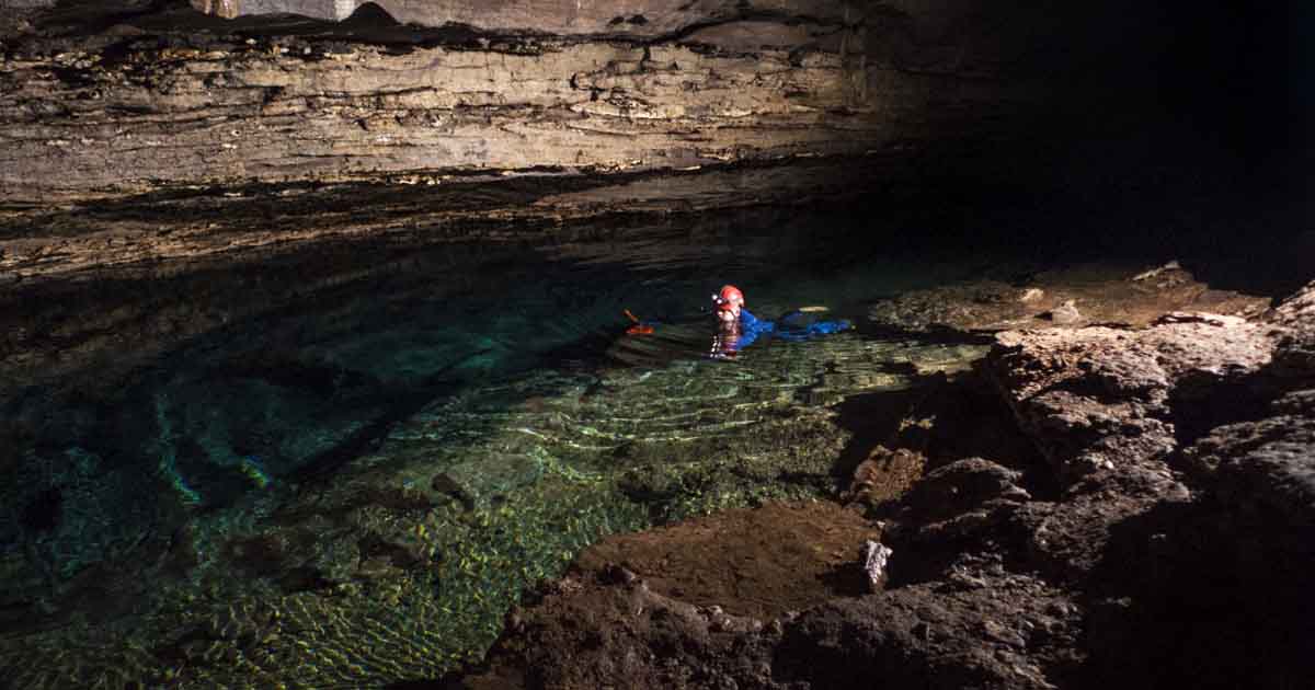 These 7 Secret Spots In Alabama Are So Enchanting, You'll Think You're ...