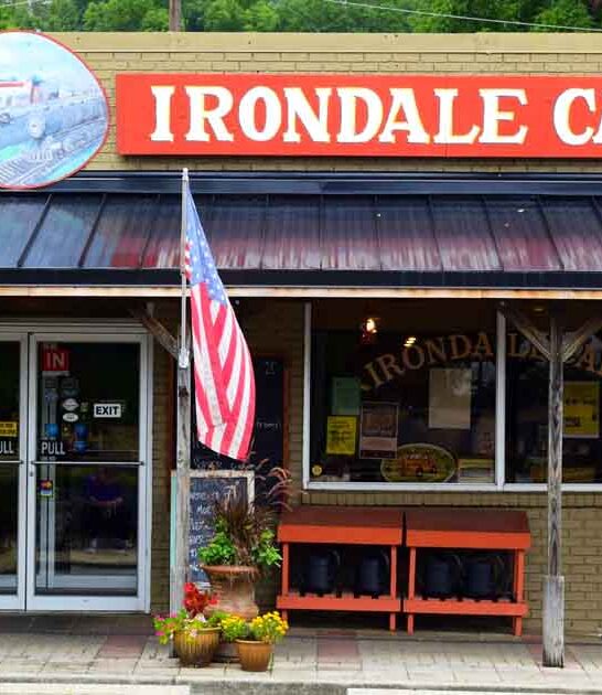 alabama grandma style cafe ftr