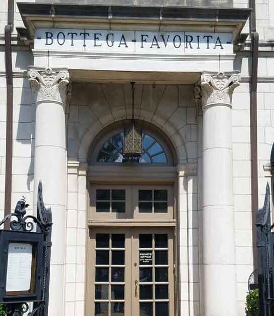 alabama hidden italian restaurant ftr