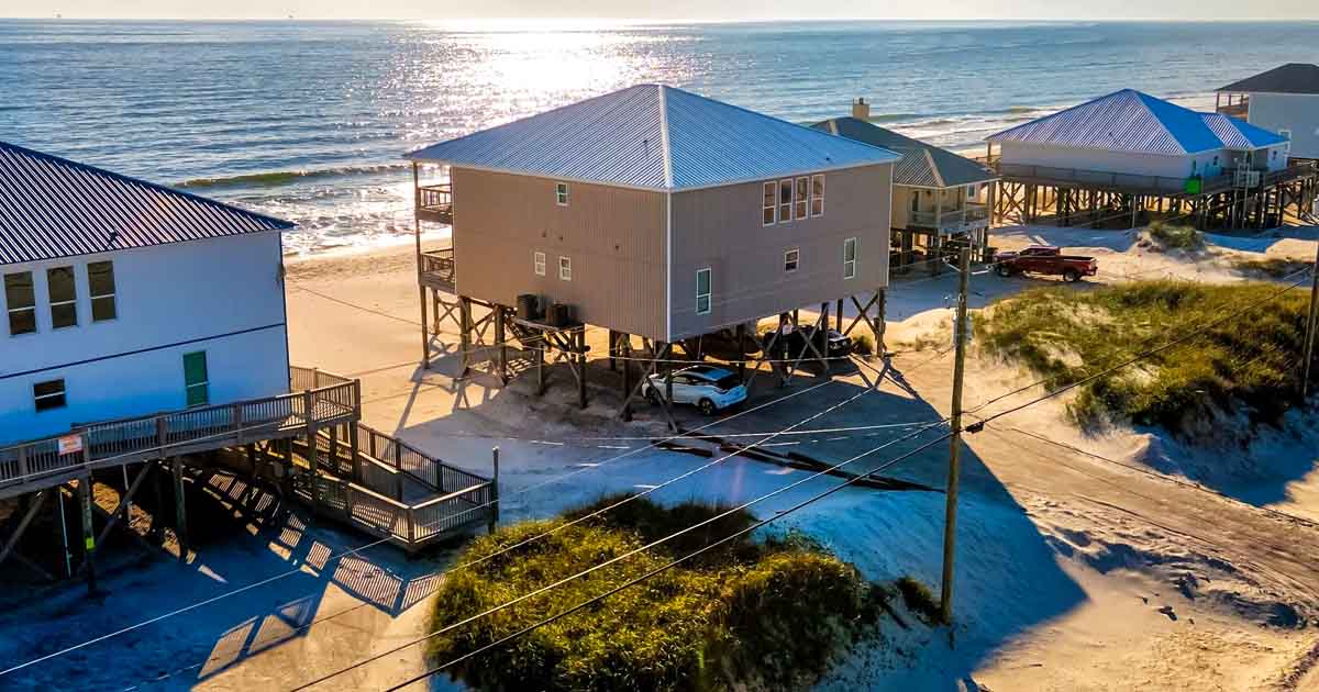 The 9 Most Peaceful Towns In Alabama That Will Make You Forget All Your ...
