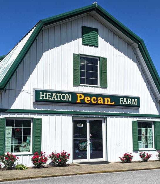 alabama pecan pie places ftr