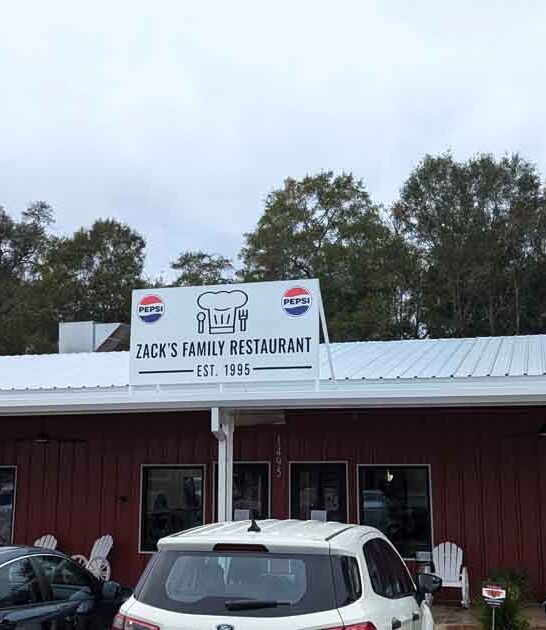 alabama restauran mastered tomatoes ftr