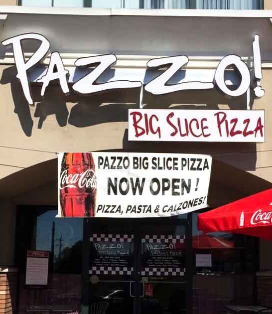 alabama restaurant big pizza ftr