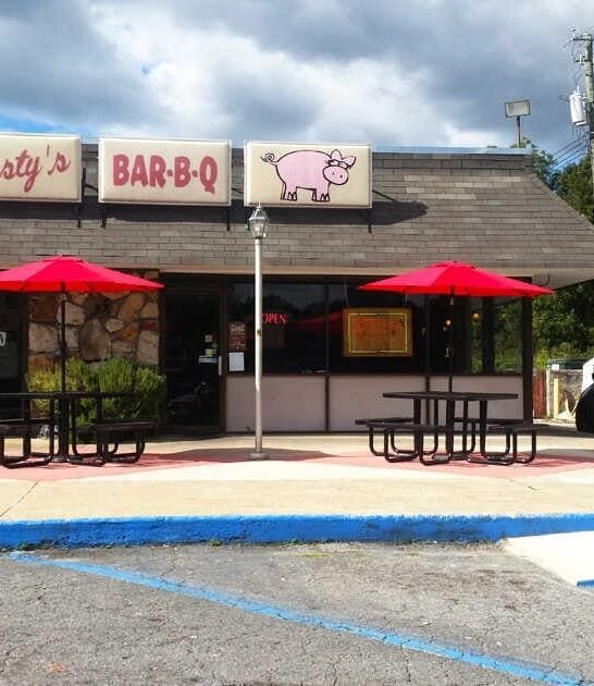 alabama roadside bbq gem ftr