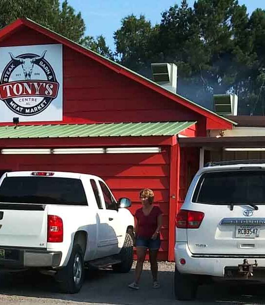 alabama steakhouses pure perfection ftr