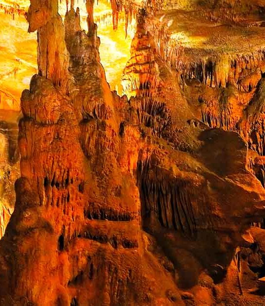 alabama surreal state park ftr