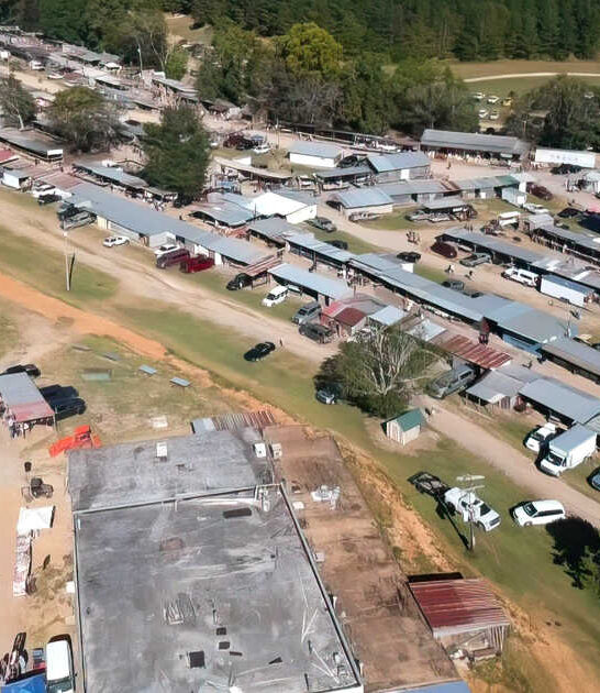 alabama swap meet deals ftr