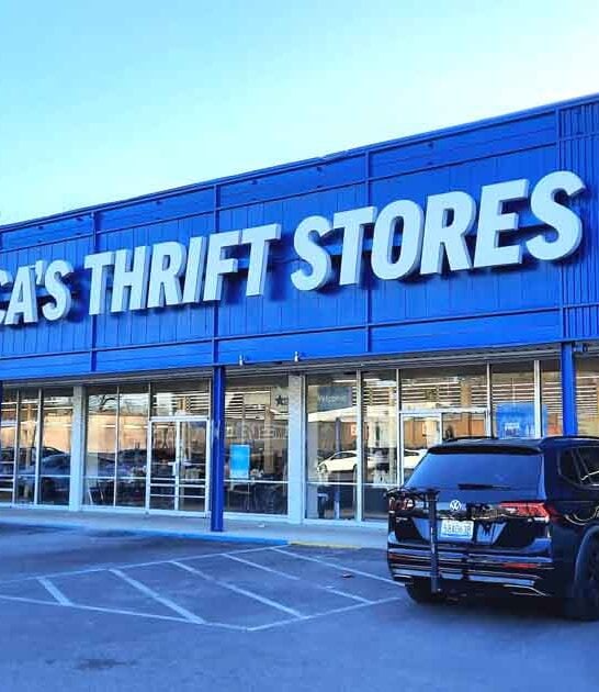 alabama thrift bargain hunts ftr