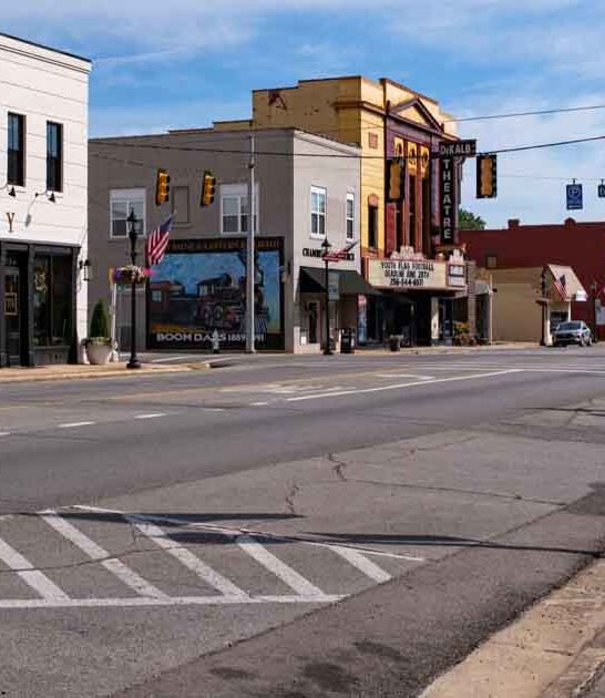 alabama town live well ftr