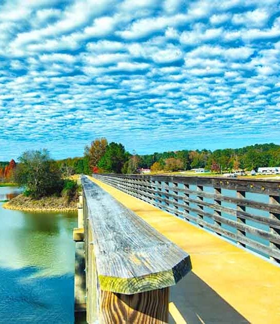 alabama under radar town ftr