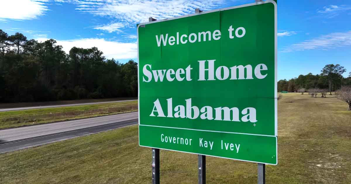 There's One Road Sign In America That Can Instantly Make Everything ...