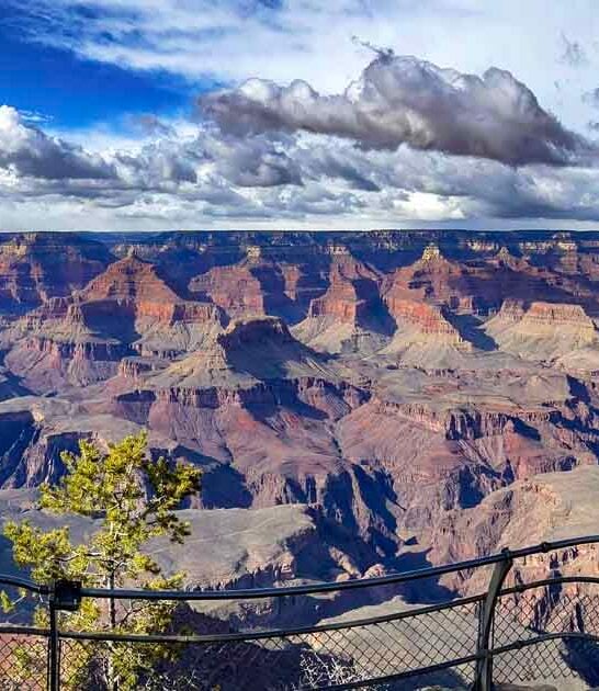 all arizona road trips ftr