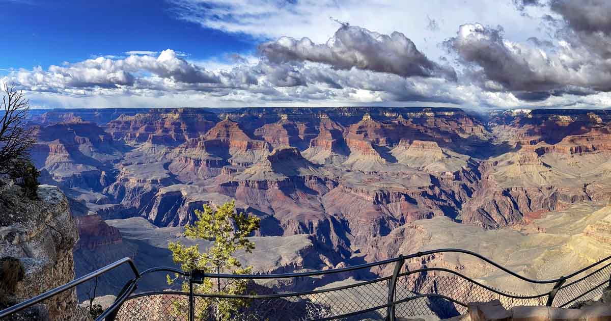 You Can Take All 9 Of These Arizona Road Trips Without Breaking The Bank
