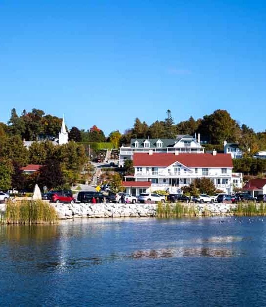 all white village wisconsin ftr