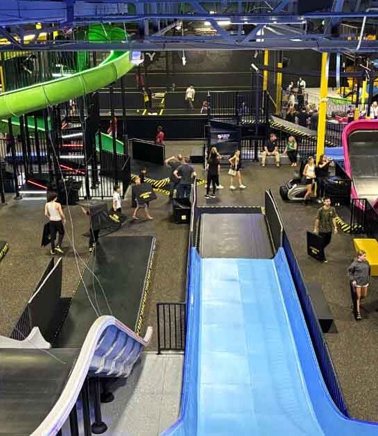 amazing arizona amusement center ftr