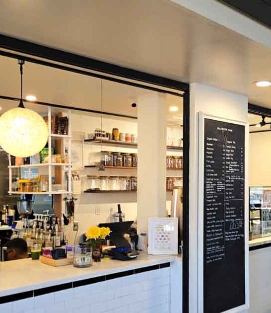 amazing coffee shop california ftr